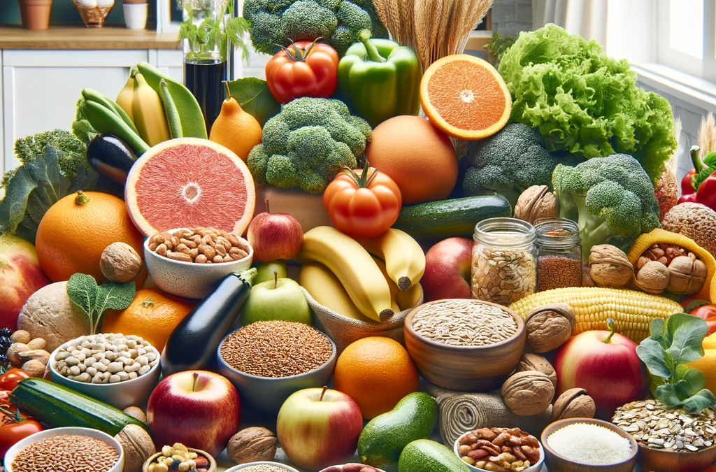 6 признака на лицето ви, които показват недостиг на витамини - Bilkovo.bg